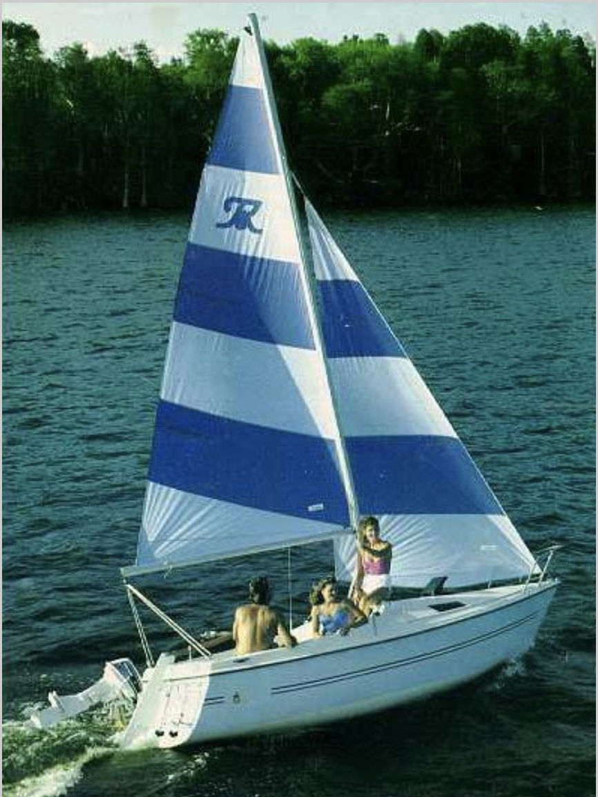 Explore CYC's Diverse Sailing Fleets & Boats